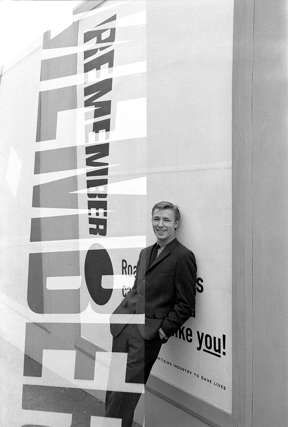 Mike Sarne - 1962 - The Duffy Archive