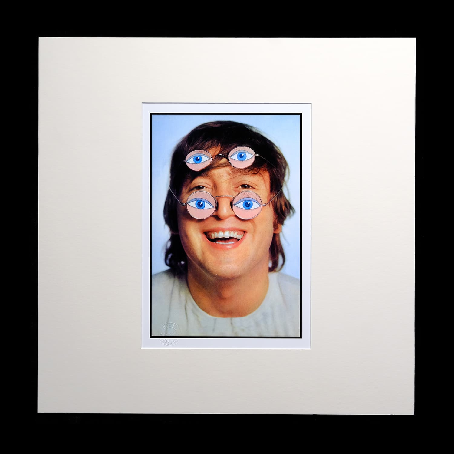 The Duffy Archive Custom Print Order (Gallery Print) - The Duffy Archive