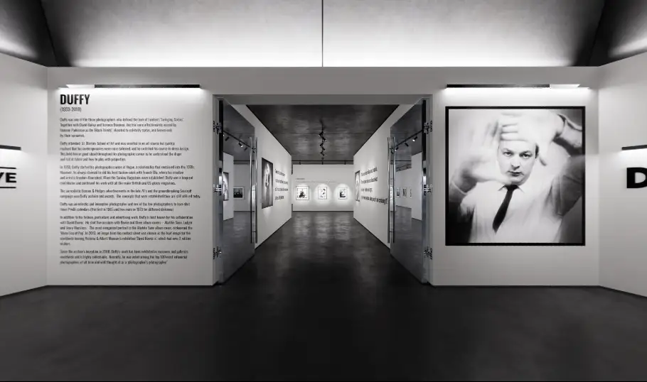 Duffy Retrospective - The Duffy Archive